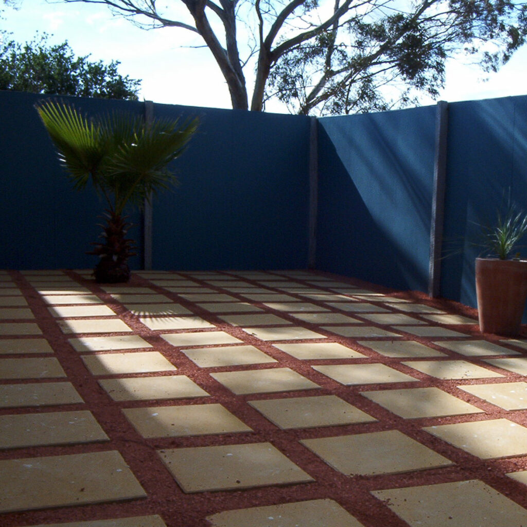 Master Paver | 400 x 400 Budget Large Format Pavers Adelaide