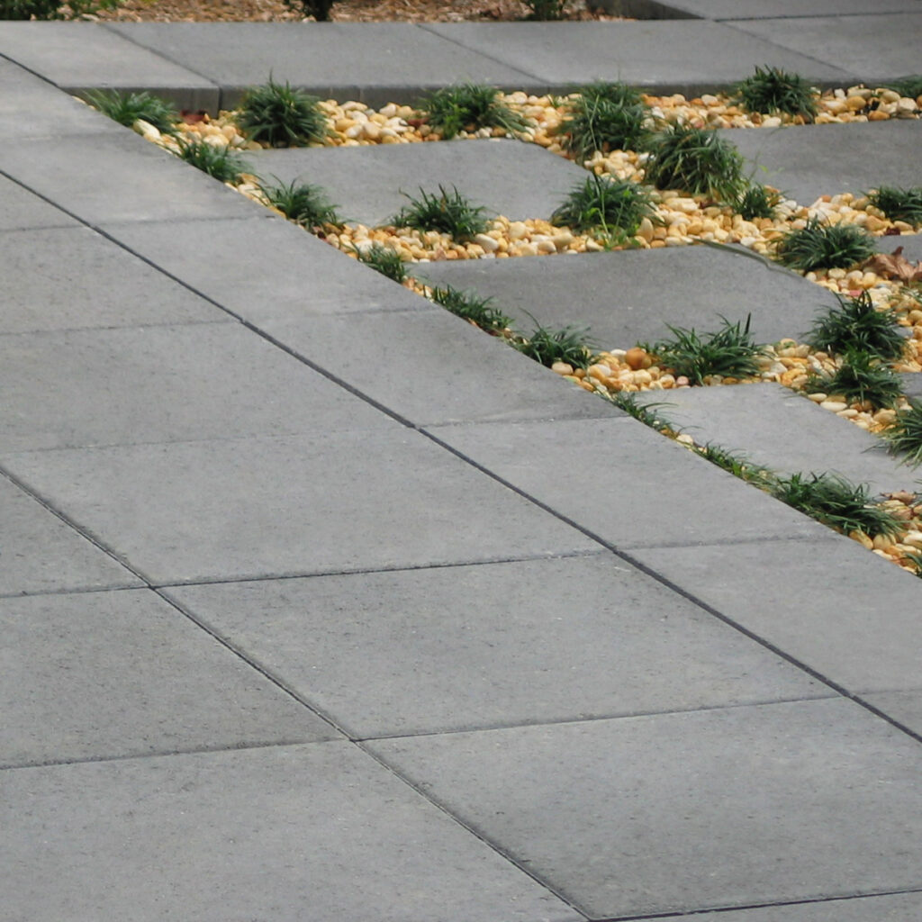 Master Paver | 400 x 400 Budget Large Format Pavers Adelaide