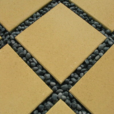 Master Paver | 400 x 400 Budget Large Format Pavers Adelaide