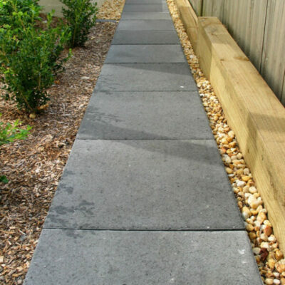 Master Paver | 400 x 400 Budget Large Format Pavers Adelaide