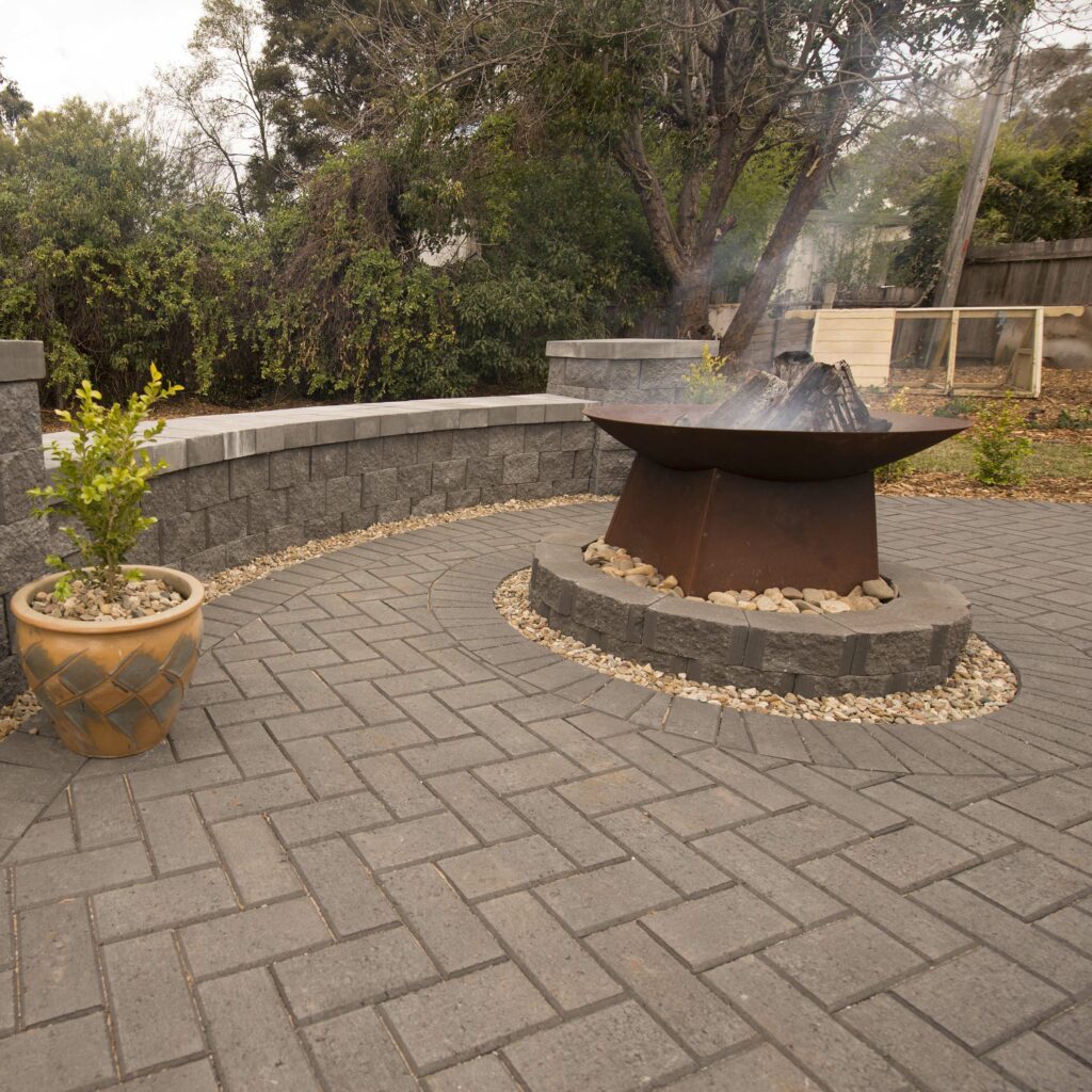 Master Paver | 400 x 400 Budget Large Format Pavers Adelaide