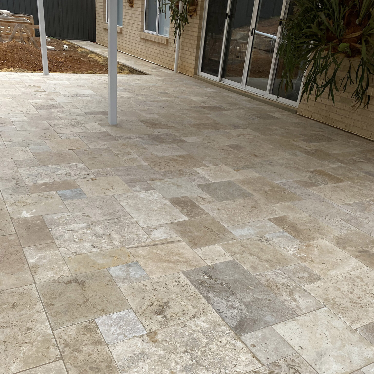 Classic Blend Travertine | Buy Travertine Online