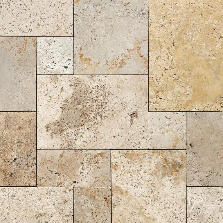 Classic Blend Travertine | Buy Travertine Online