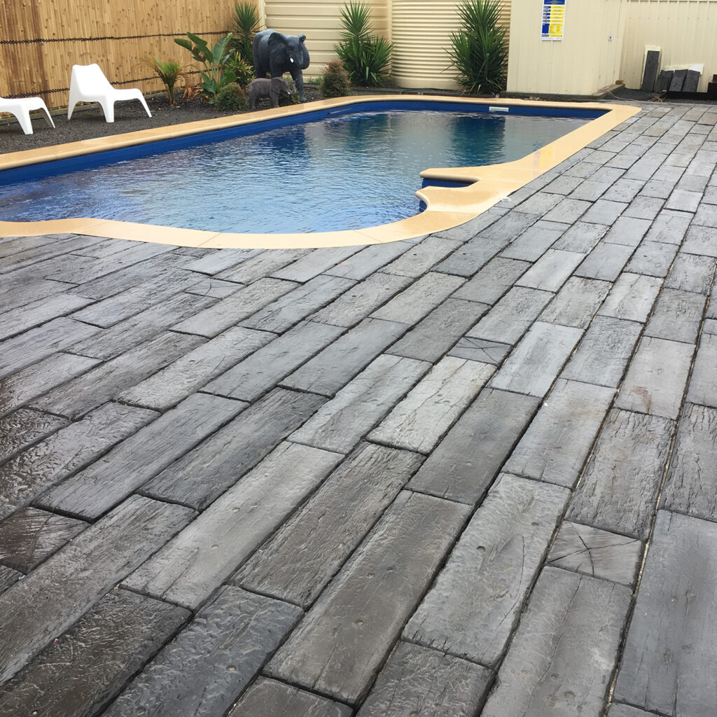 Timber Look Pavers | Buy Online