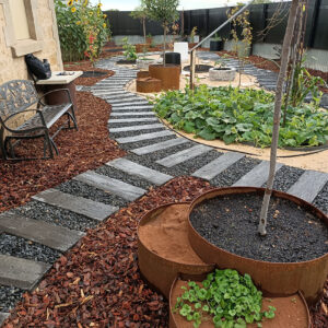 Timber Look Pavers | Buy Online