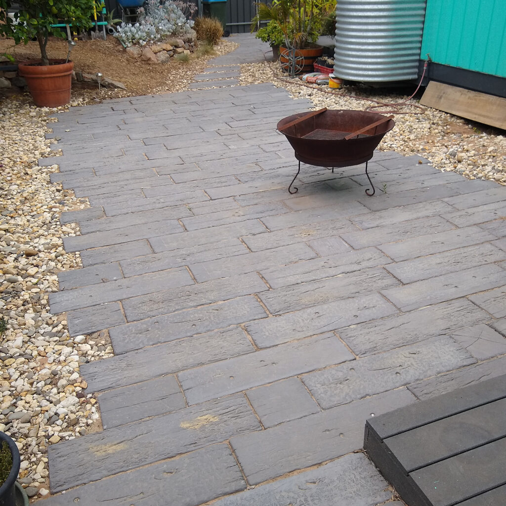 Timber Look Pavers | Buy Online