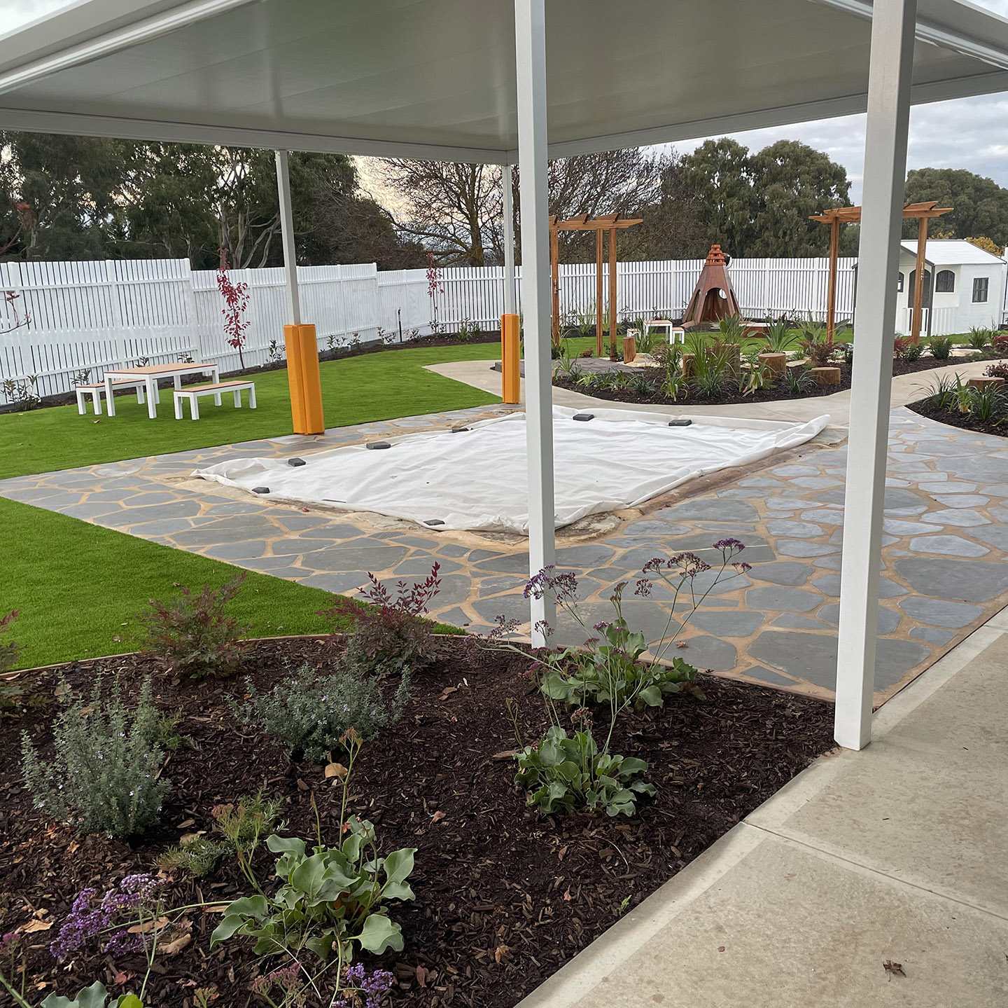 Stepping Stone Pavers | Buy Pavers Online Adelaide