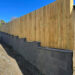 Coloured Retaining Wall Block