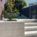 Coloured Retaining Wall Block