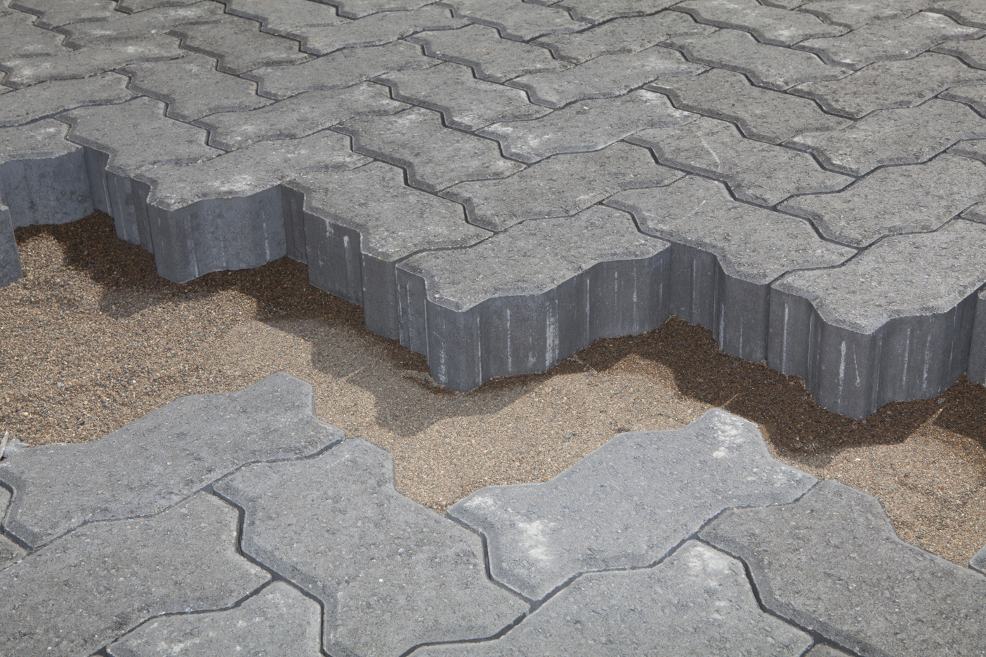 Interpave Pavers - Australian Paving Centre Online