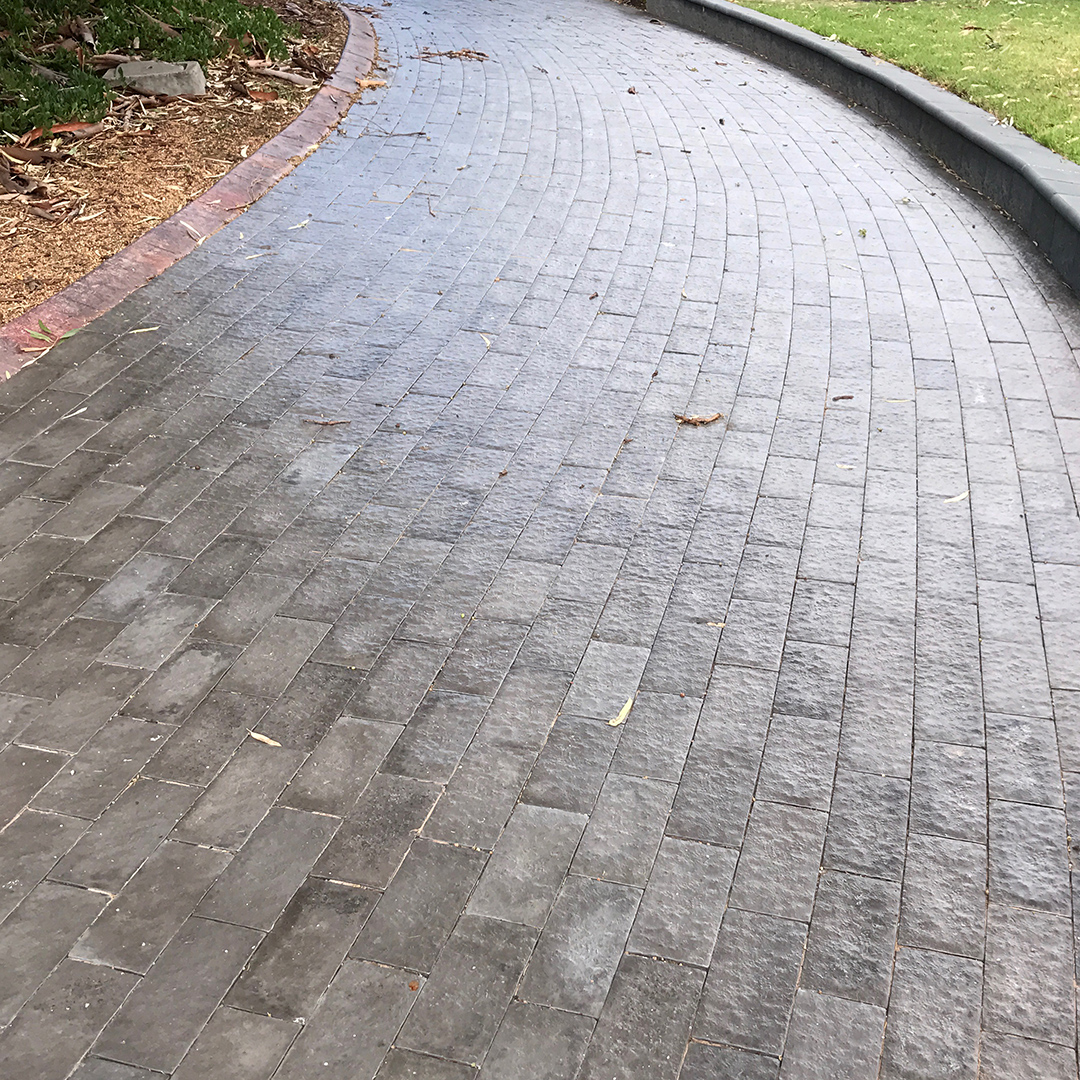 Cobblestone Pavers - Australian Paving Centre Online